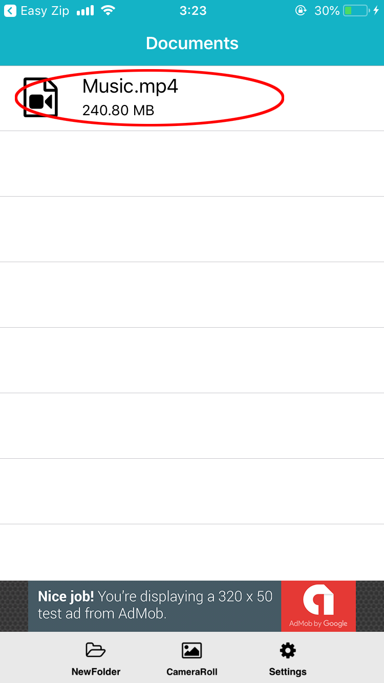 Easy mp3 Converter – WEBDIA