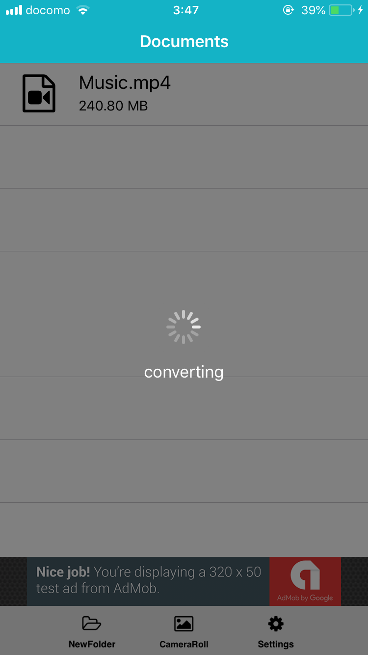 Easy mp3 Converter – WEBDIA